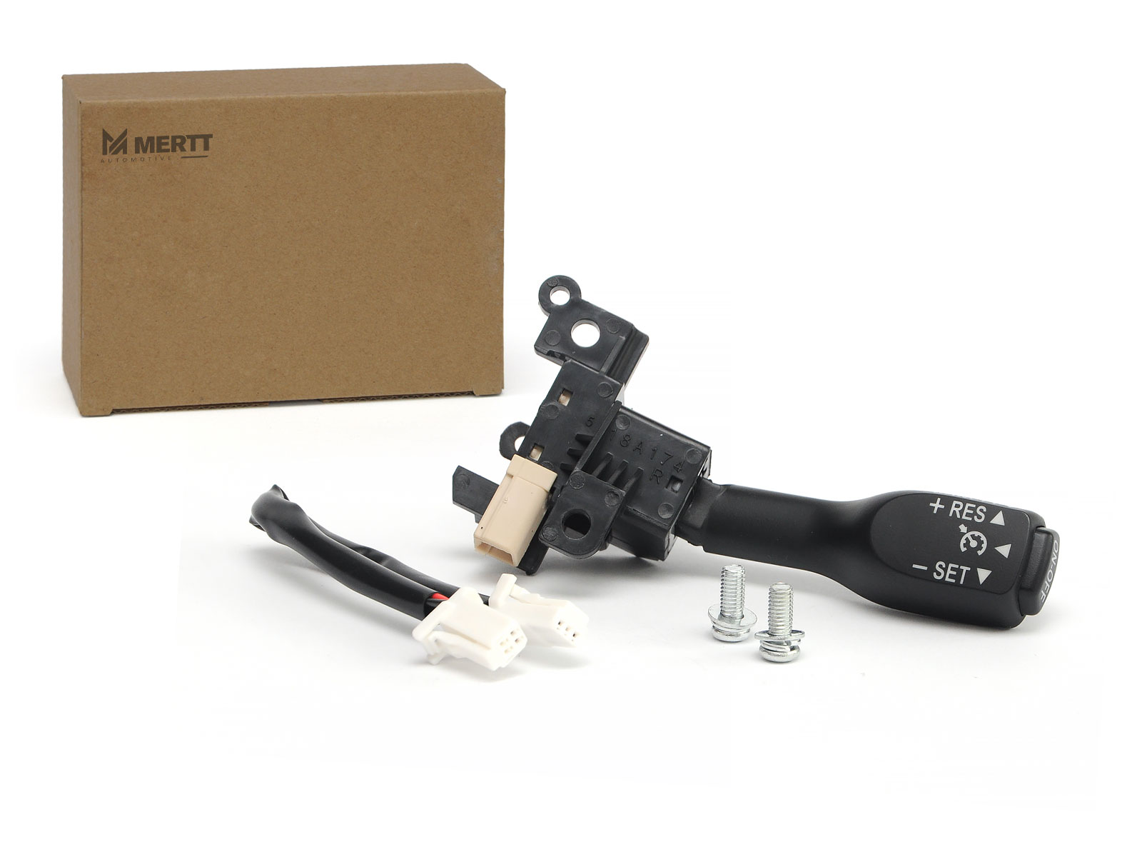 TEMPOMAT manetka Toyota AURIS YARIS COROLLA Lexus 84632-34011, 84632 ...