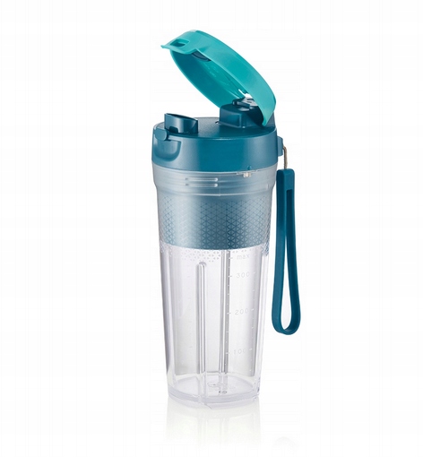 Blender personalny Tupperware Bezprzewodowy Blender Kielichowy 350 ml ...