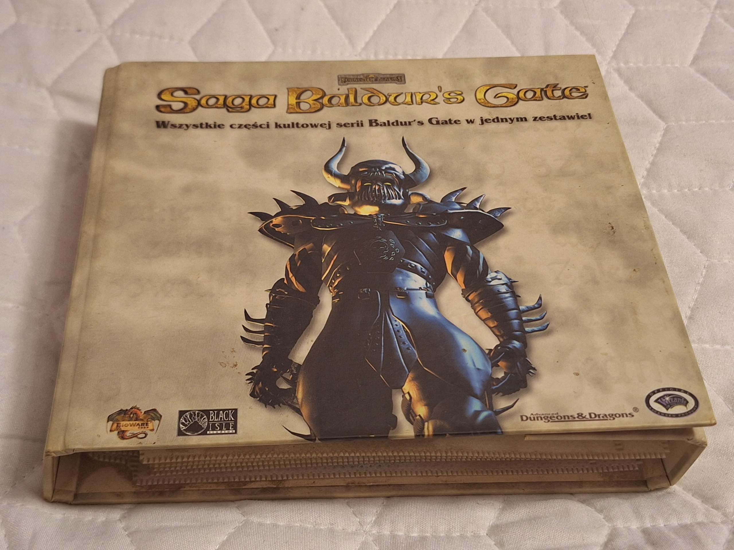 Forgotten Realms Saga Baldur's Gate, Forgotten Realms Baldurs Gate ...