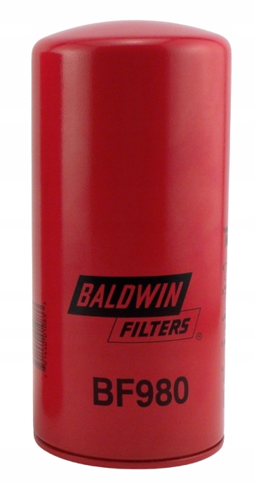 FILTR PALIWA BALDWIN BF980 Claas DOMINATOR 108/New Holland SK3751 ...