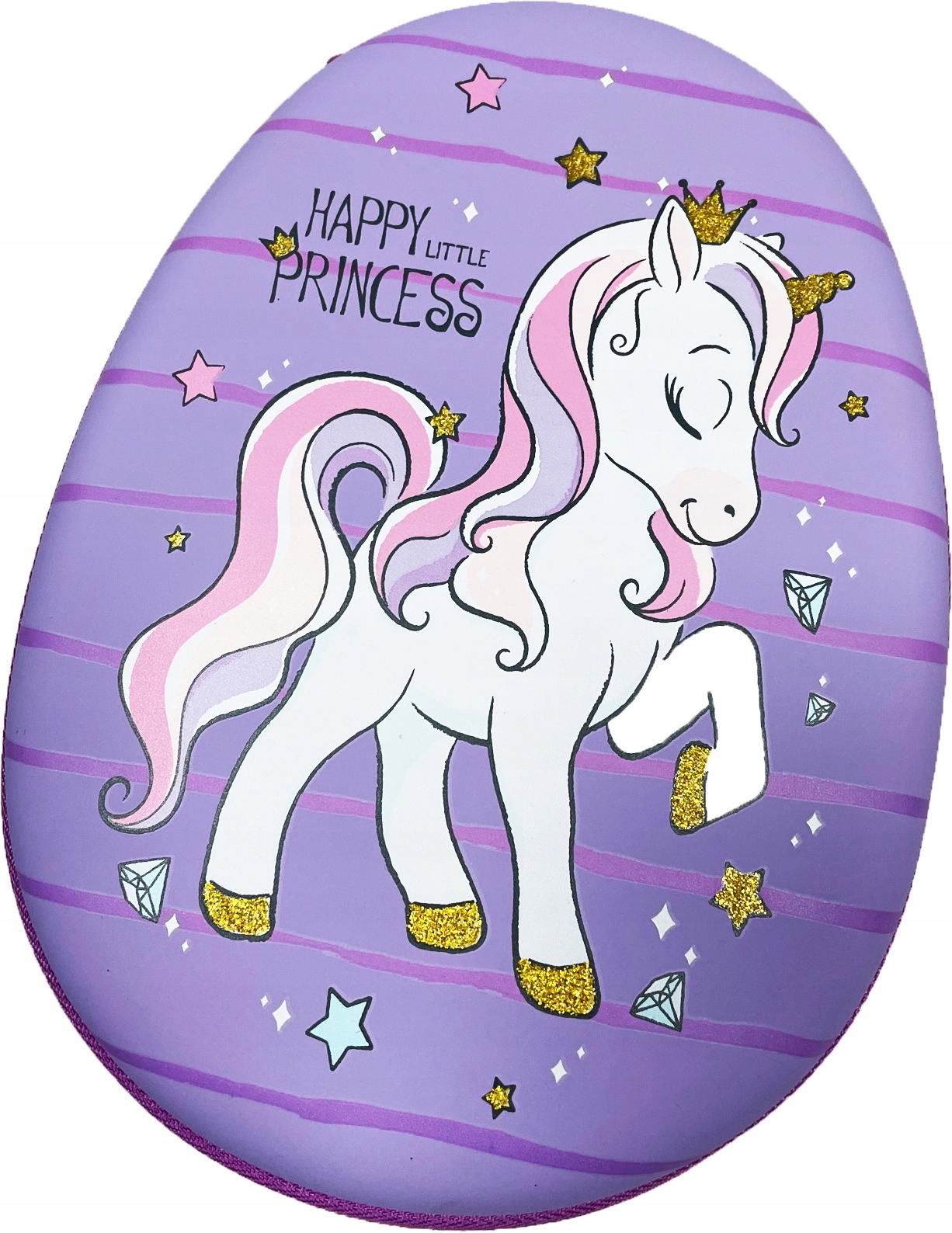 8. KAYET Peračník s vybavením JEDNOROŽEC za 5.36EUR - Allegro