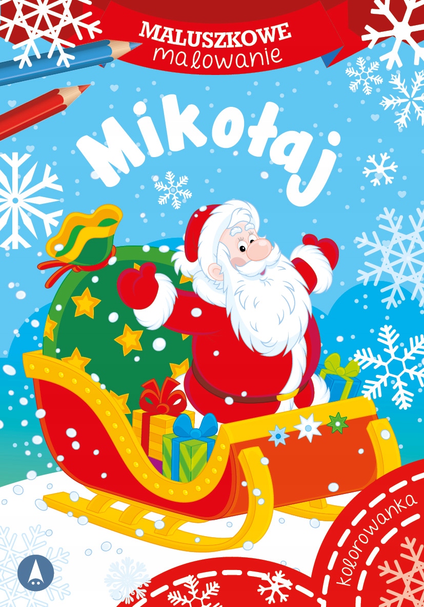 Pwpw Mikołaj - Niska cena na Allegro