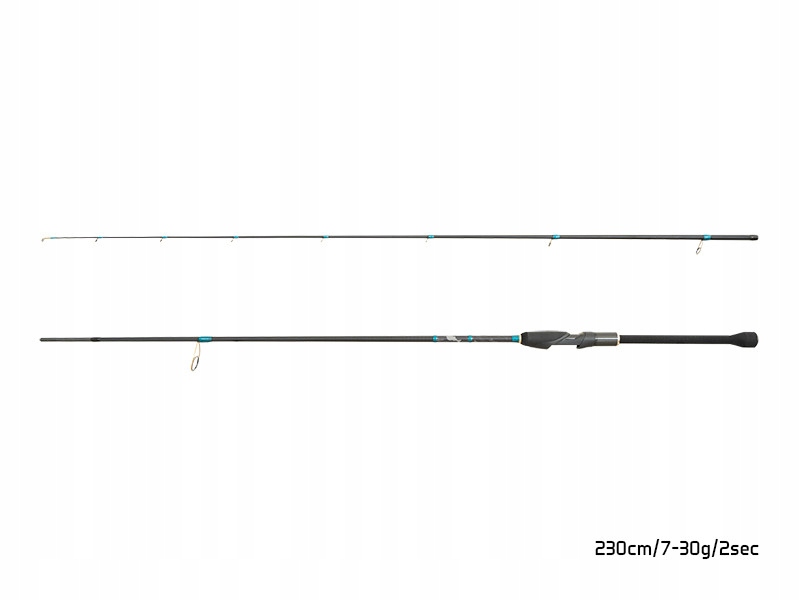 Delphin Zandera 3 21g - Wędki spinningowe - wędki na spinning ...