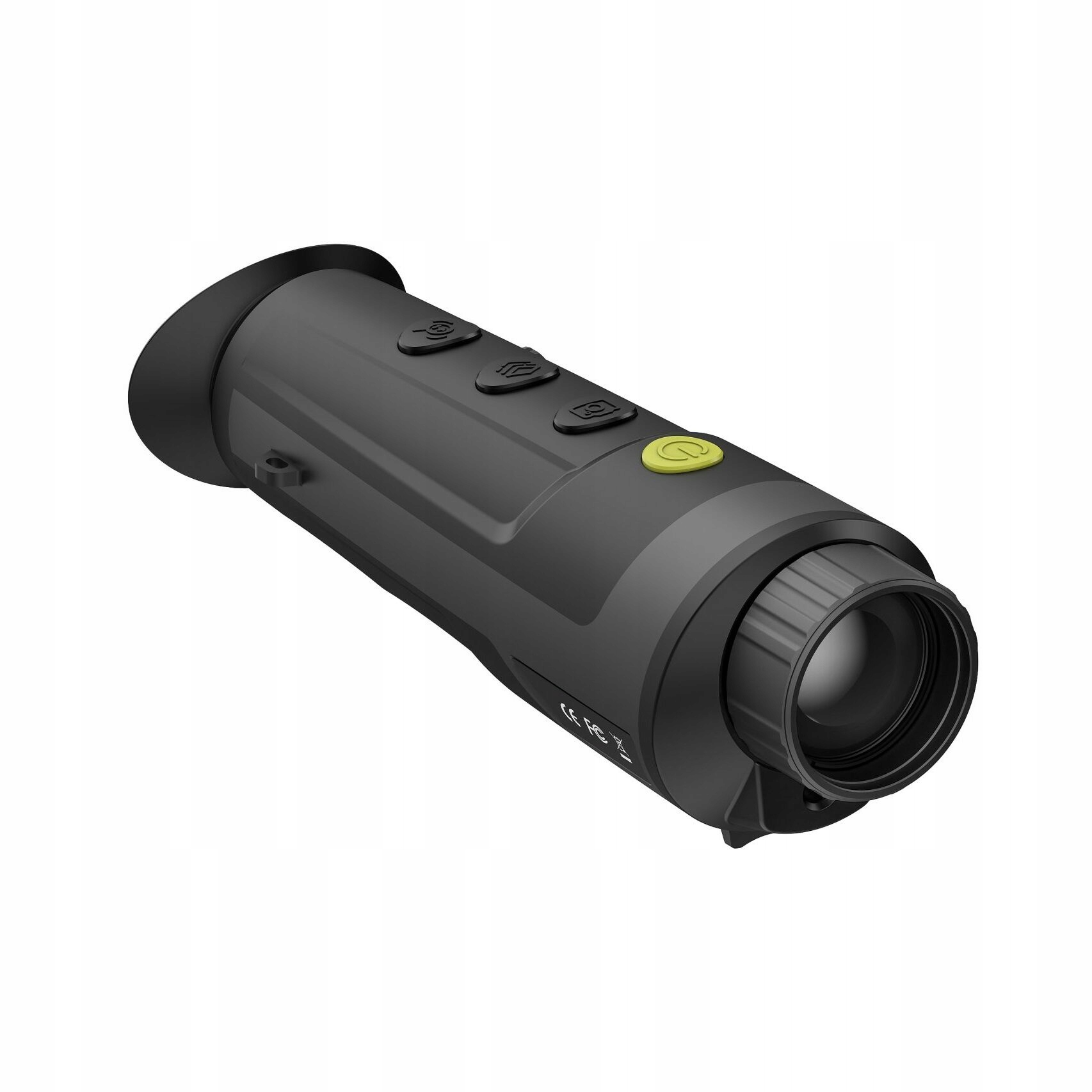 Termovizní monokulár Pixfra Ranger R435 za 39355.00CZK - Allegro