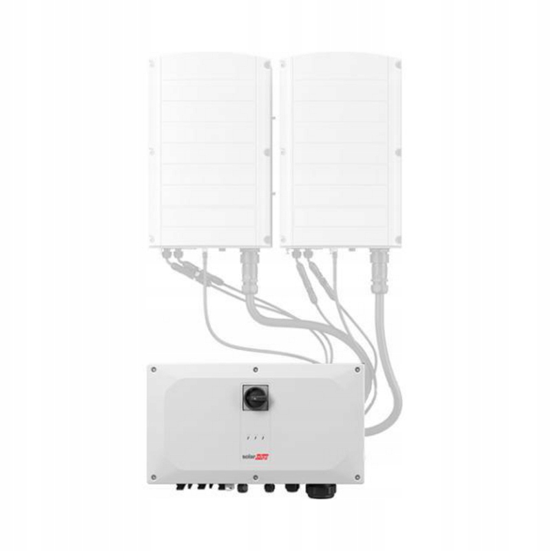 SolarEdge SE66.6K 3-fazowy zestaw - porównaj ceny - Allegro.pl