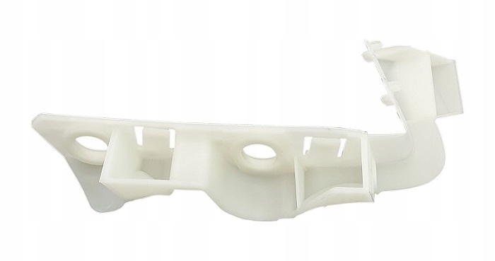 Ślizg zderzaka przód prawy Audi A4 B9 8W0807284 8W0807284 za 57,39 zł z ...