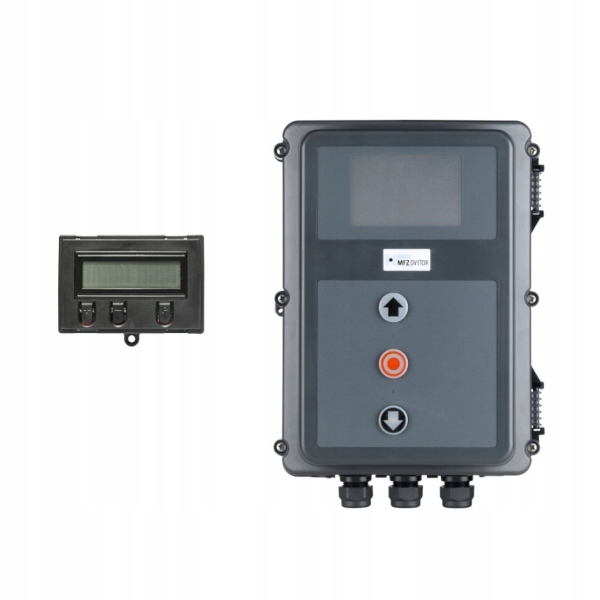 Centrala Cs320 - Niska cena na Allegro.pl