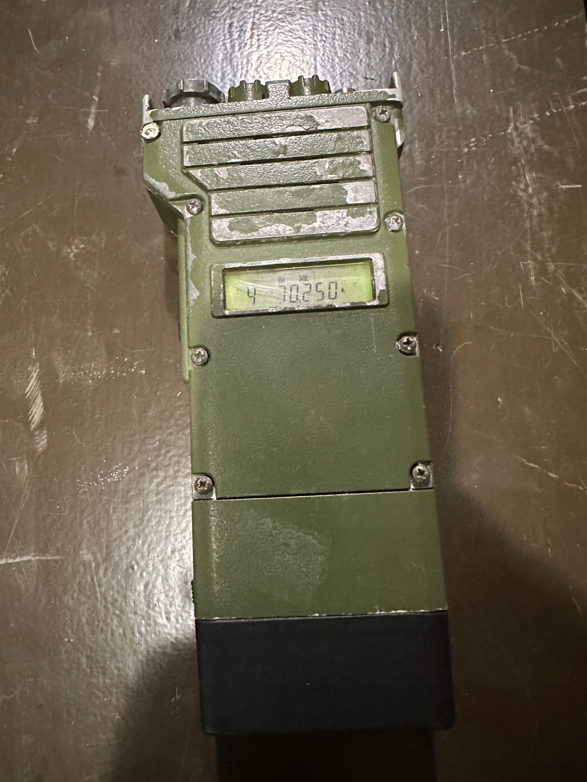 Radiotelefon Radmor Radmor - Niska cena na Allegro