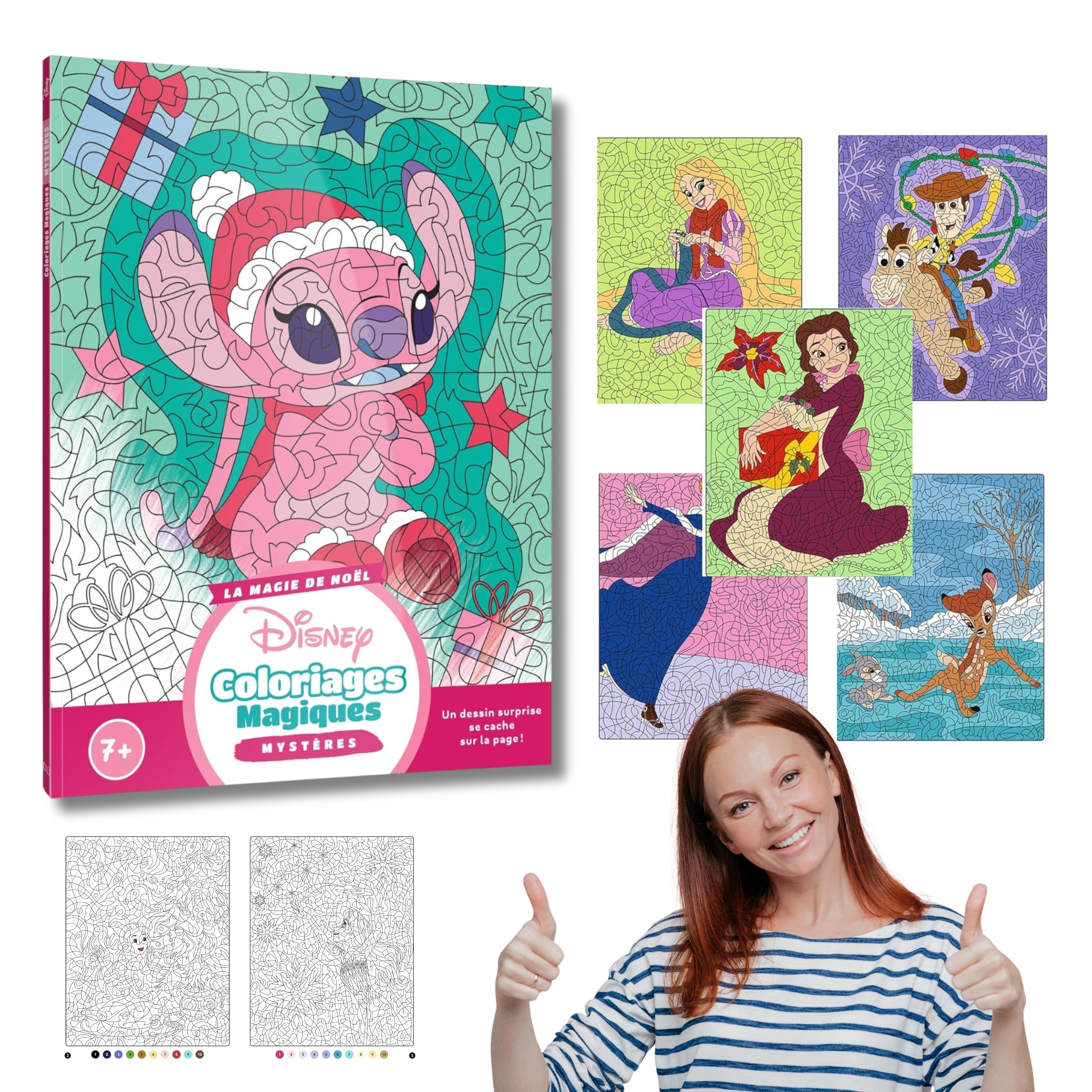 Iles De Paques - Niska cena na Allegro