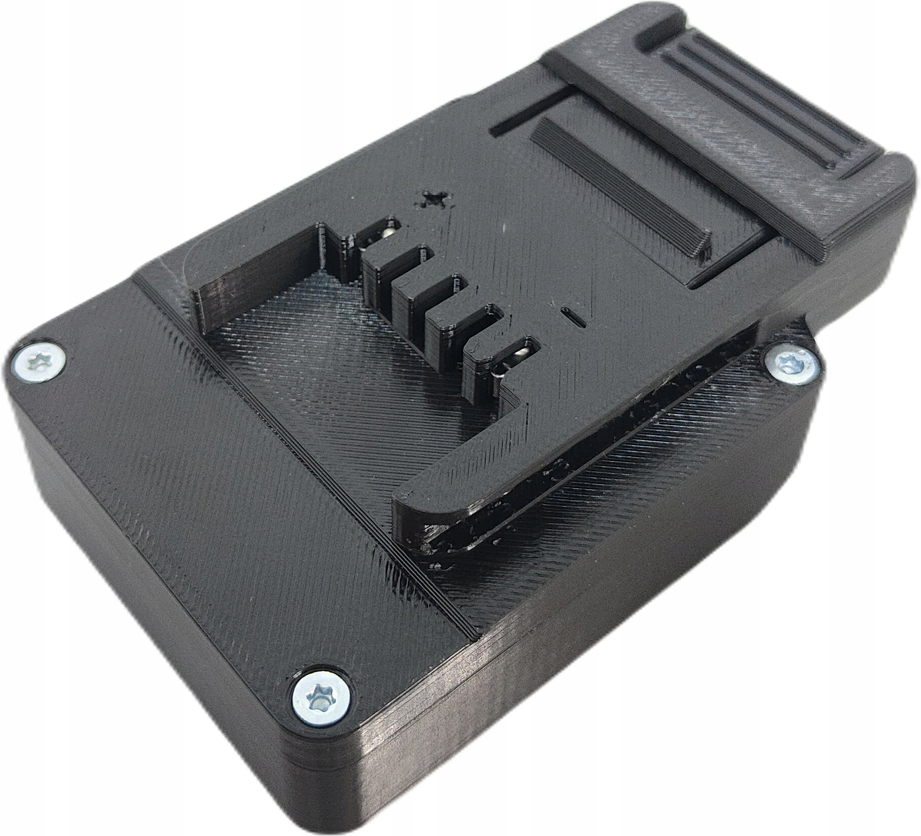 Adaptér baterie Parkside X20V pro zařízení Einhell Power X-change za ...