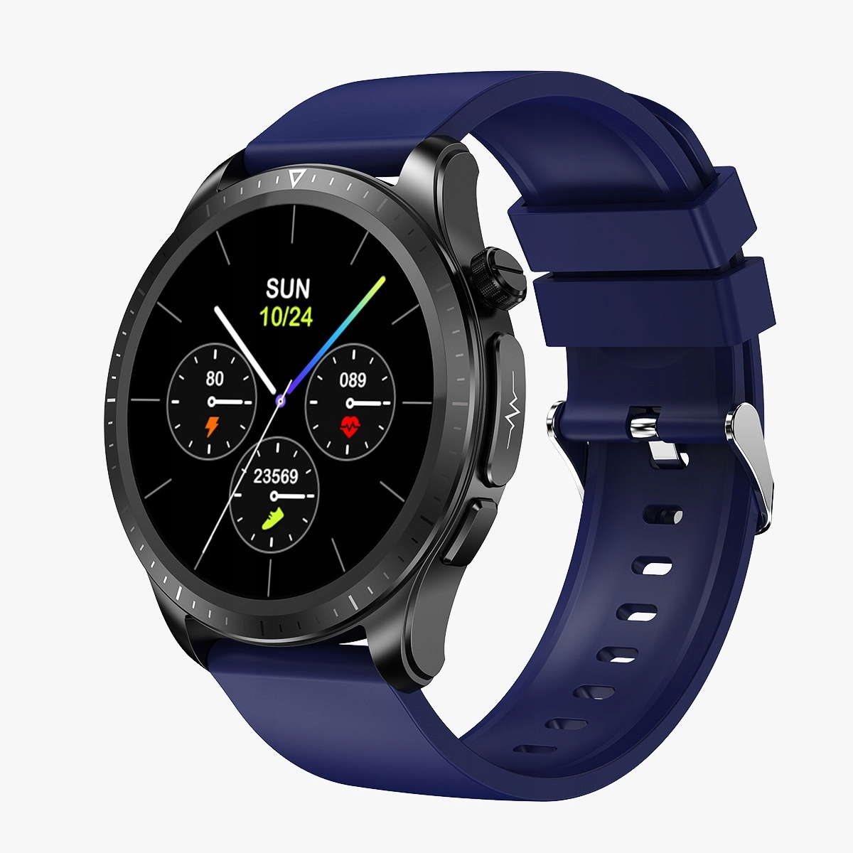 Smartwatch xiaomi samsung android z pomiarem cukru - Sklep, Opinie ...