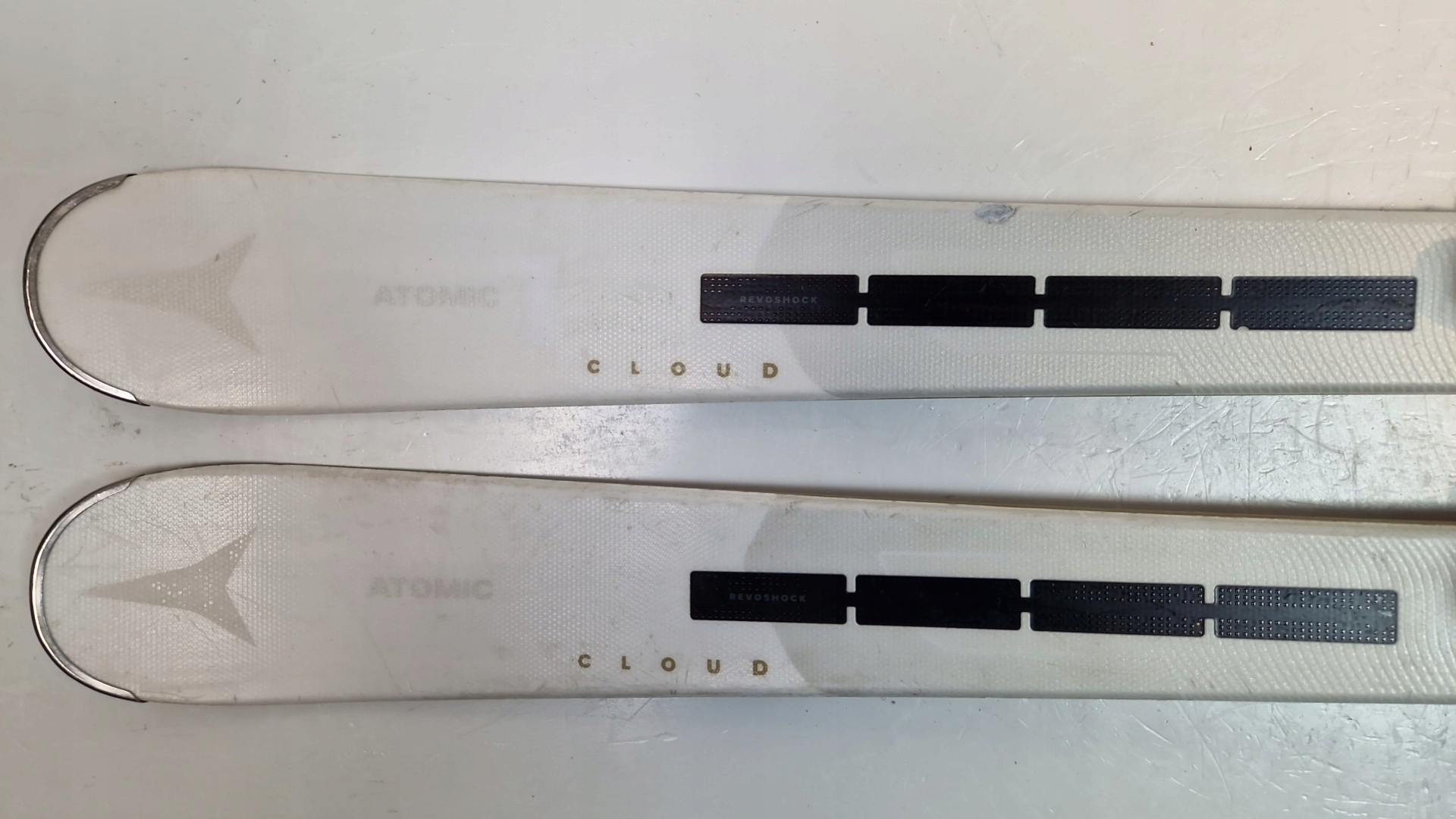 Narty Atomic C Series - Narty Zjazdowe (zjazdówki) - Największy wybór nart zjazdowych - Allegro.pl