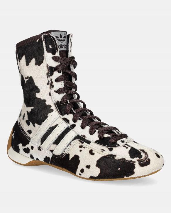 Boty Adidas Originals Rasant Mid Cow Print 36 2/3 za 6011 Kč - Allegro