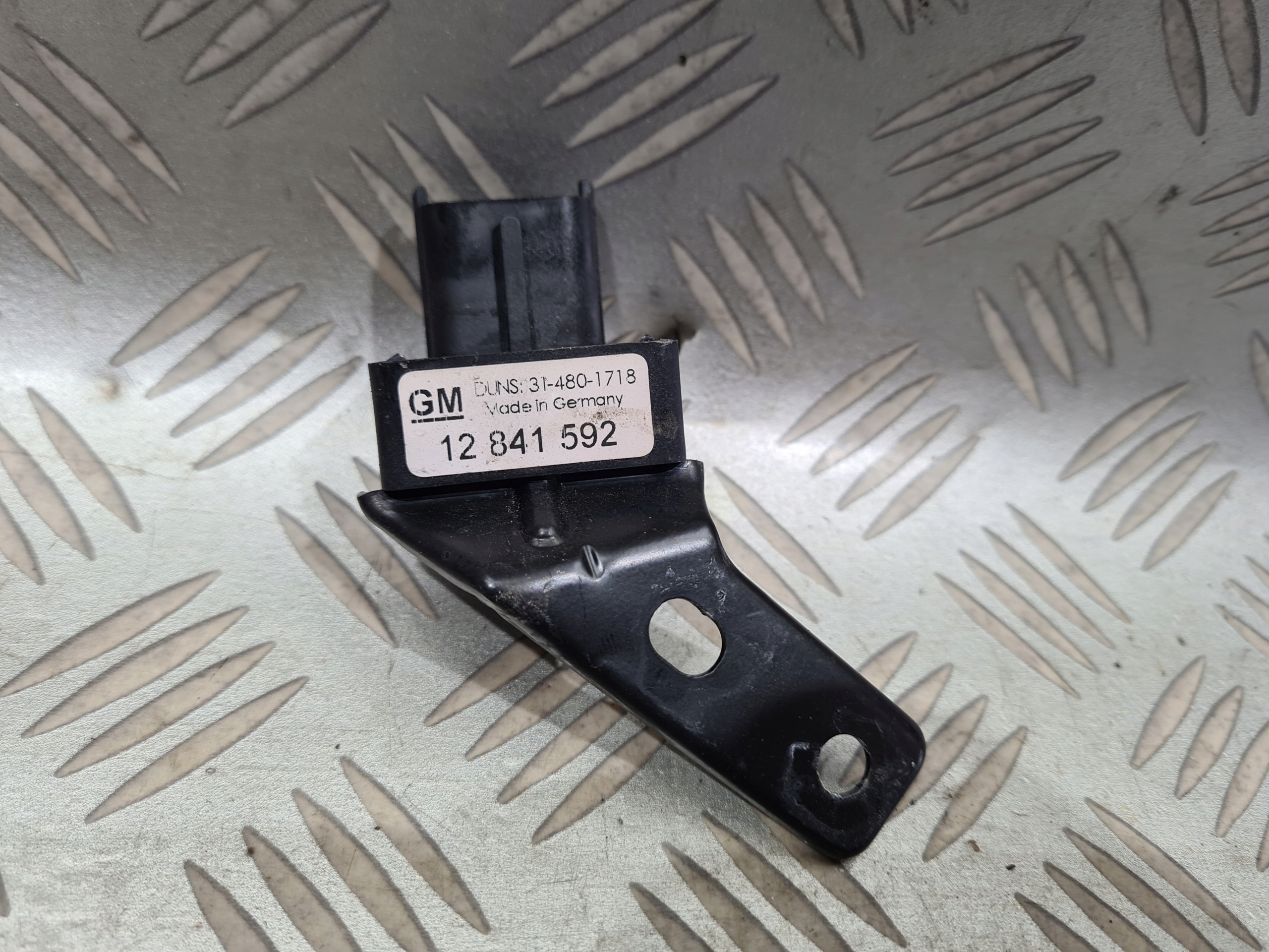 Czujnik Ids Opel Insignia - Niska cena na Allegro.pl