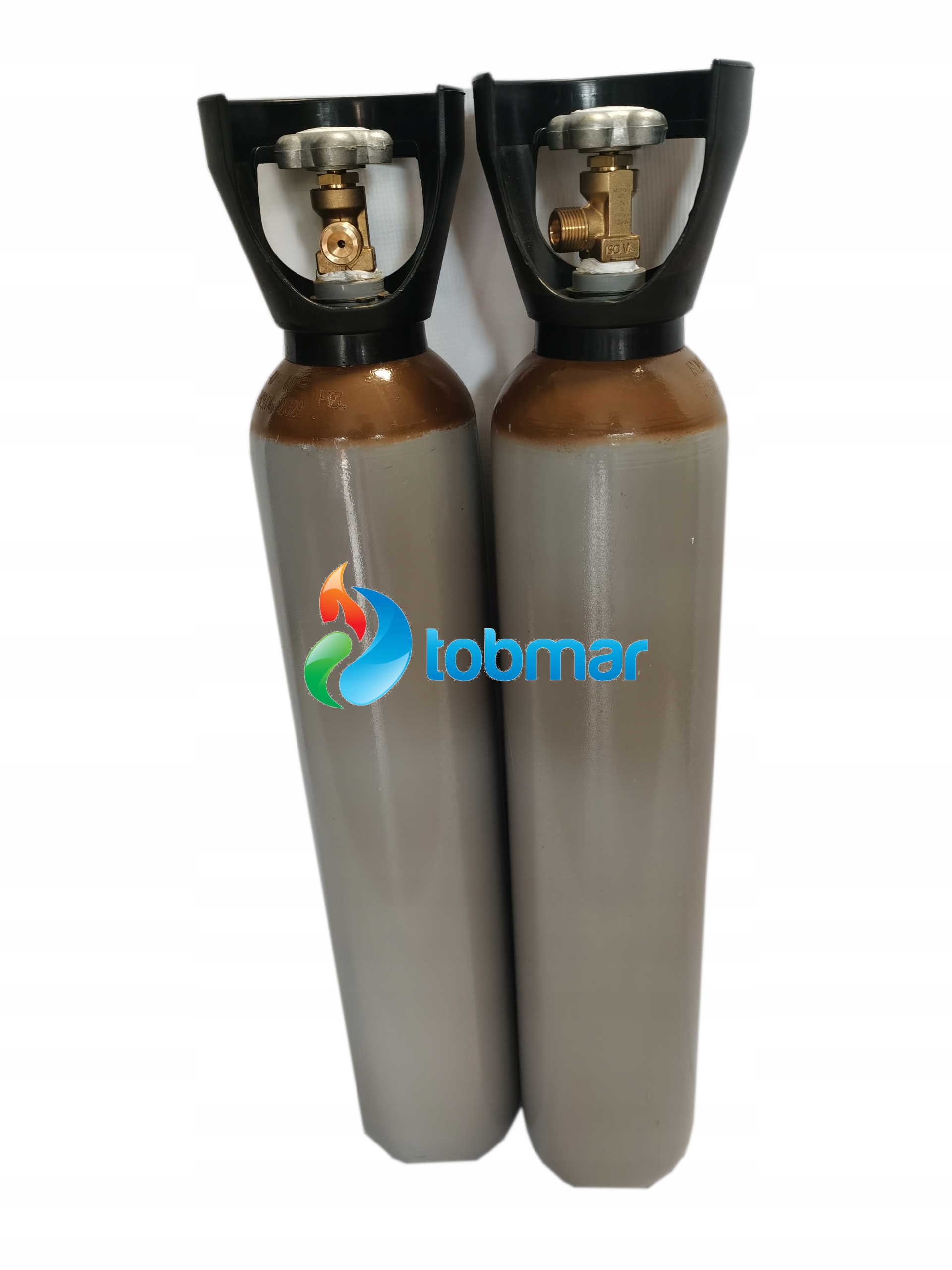 NOWA PEŁNA BUTLA BUTLE HEL HELOWA 8L BALONY 9683825162 - Allegro.pl