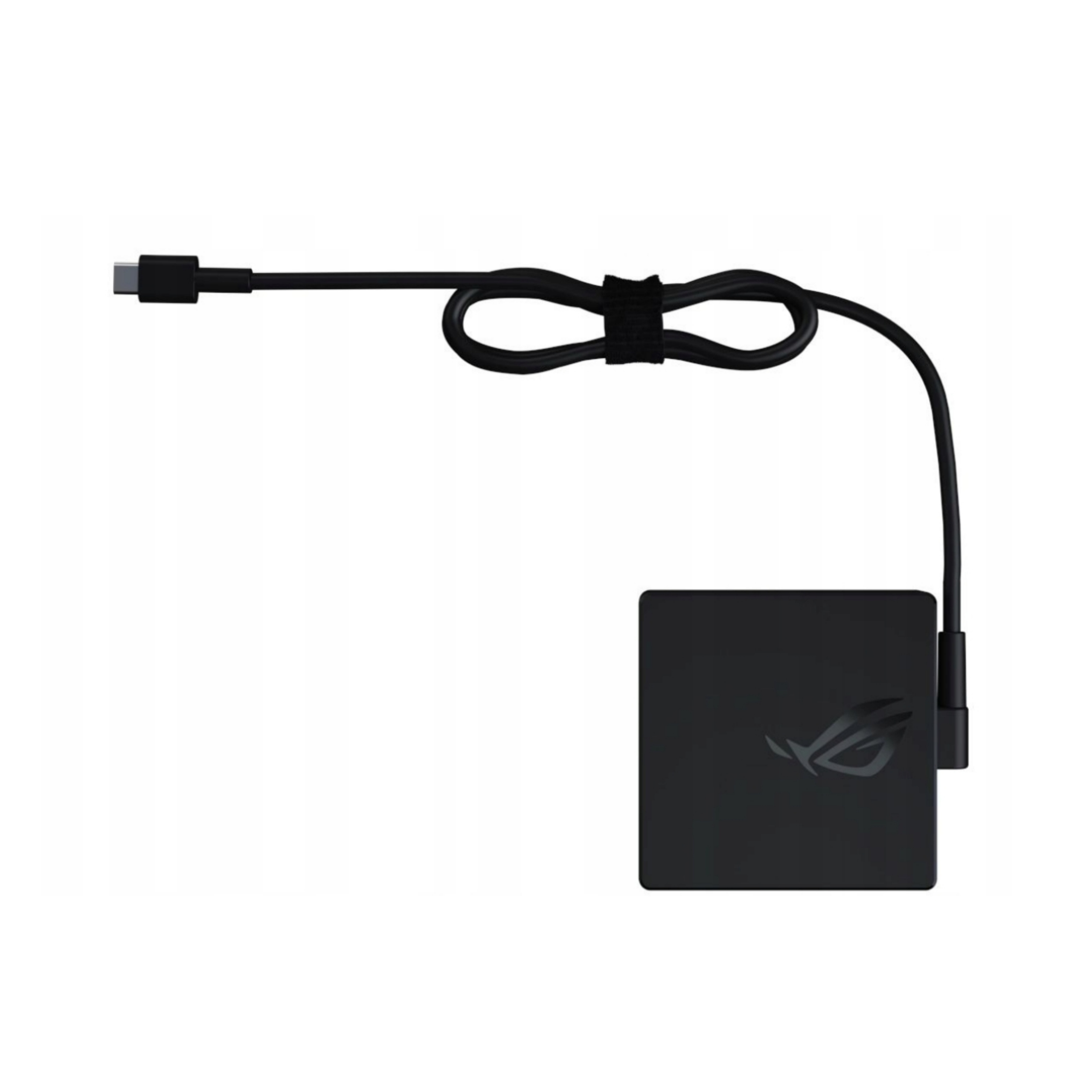 zasilacz ładowarka ASUS ROG Gaming 100W USB-C Type-C A20-100P1A kabel ...