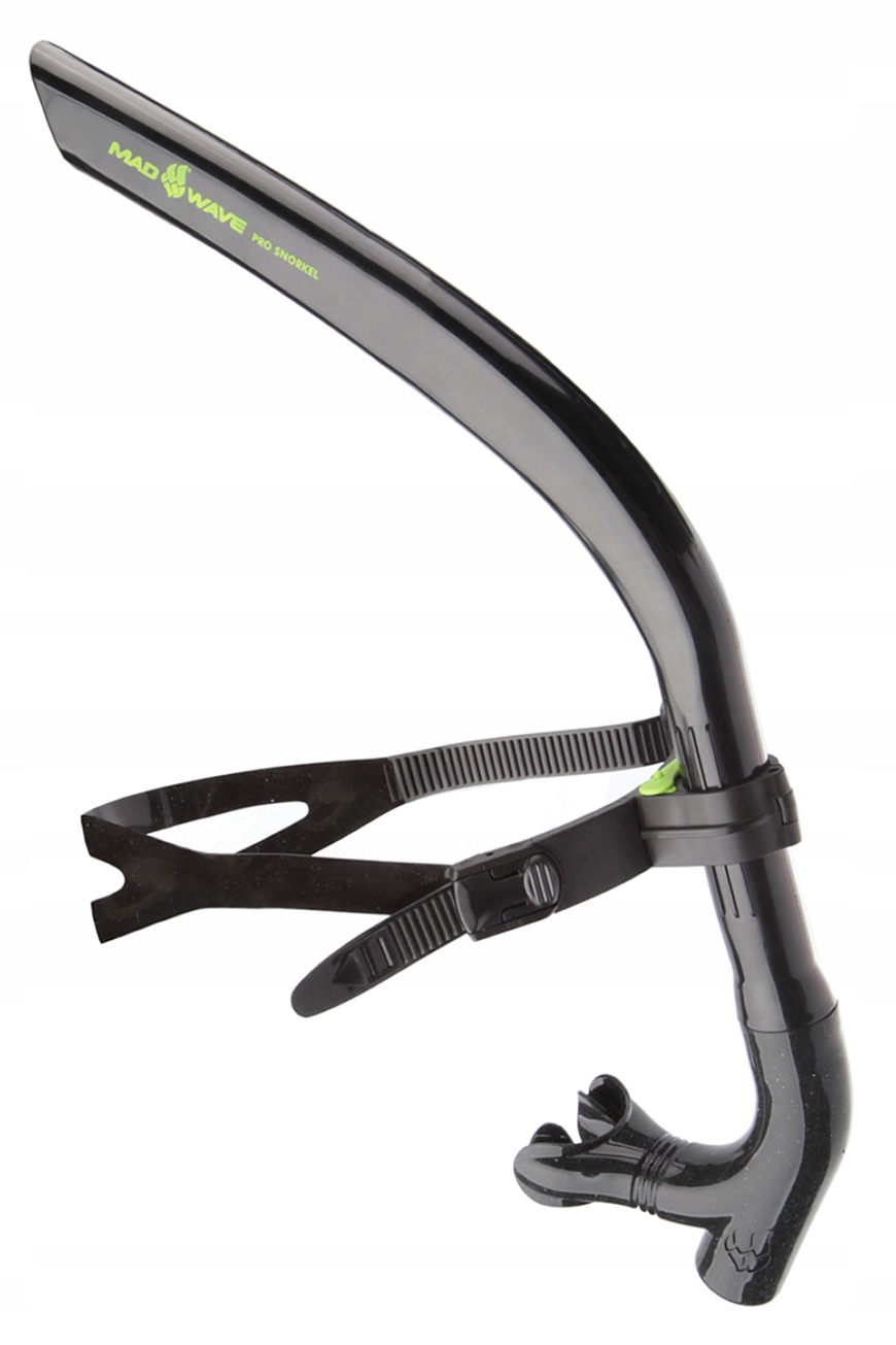 RURKA CZOŁOWA SNORKEL TRAINER PRO BLACK - 4680230006544 - 16372243973 ...