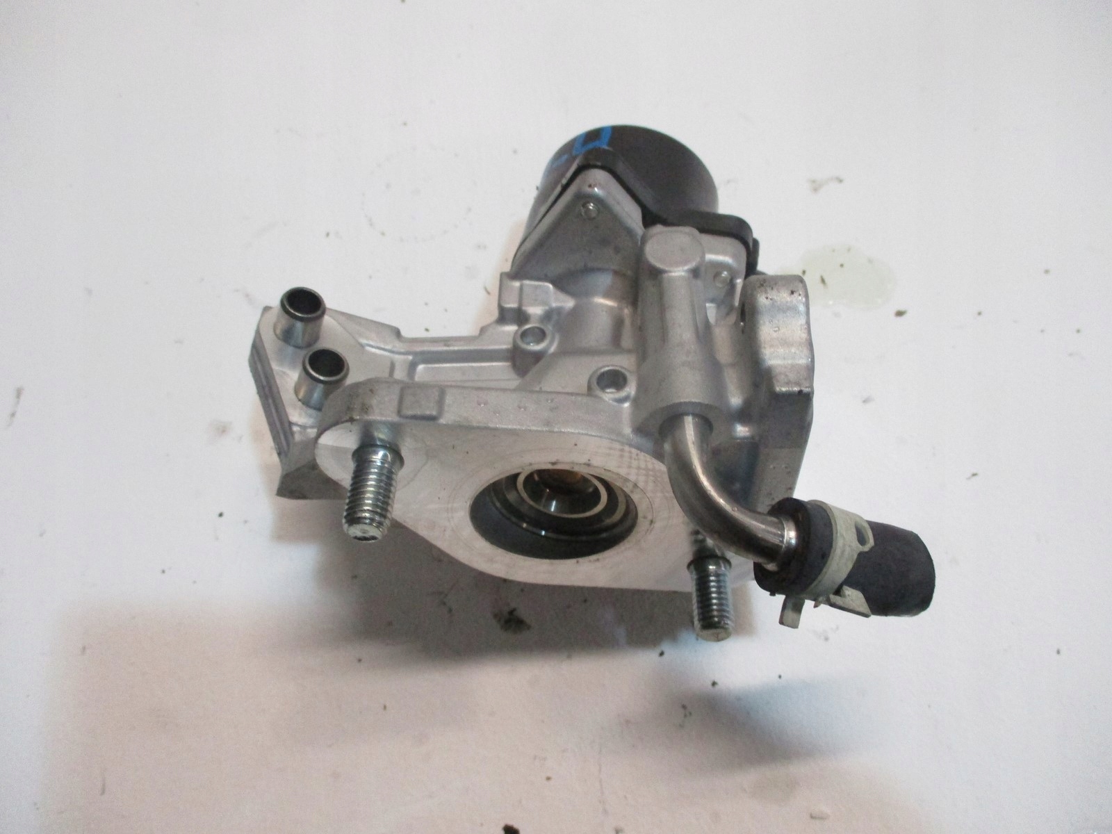 Купить КЛАПАН EGR TOYOTA RAV 4 V 2,5HYB 25620-24050 по Номеру