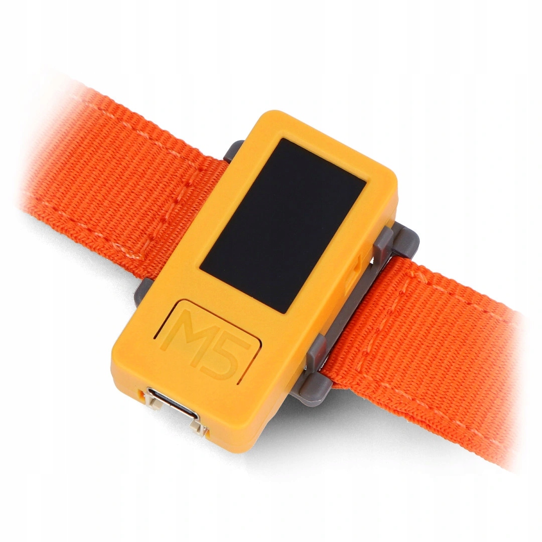 M5StickC PLUS2 - moduł deweloperski IoT - ESP32-PICO-V3-02 + akcesoria ... M5StickC PLUS2 - moduł deweloperski IoT - ESP32-PICO-V3-02 + akcesoria ...