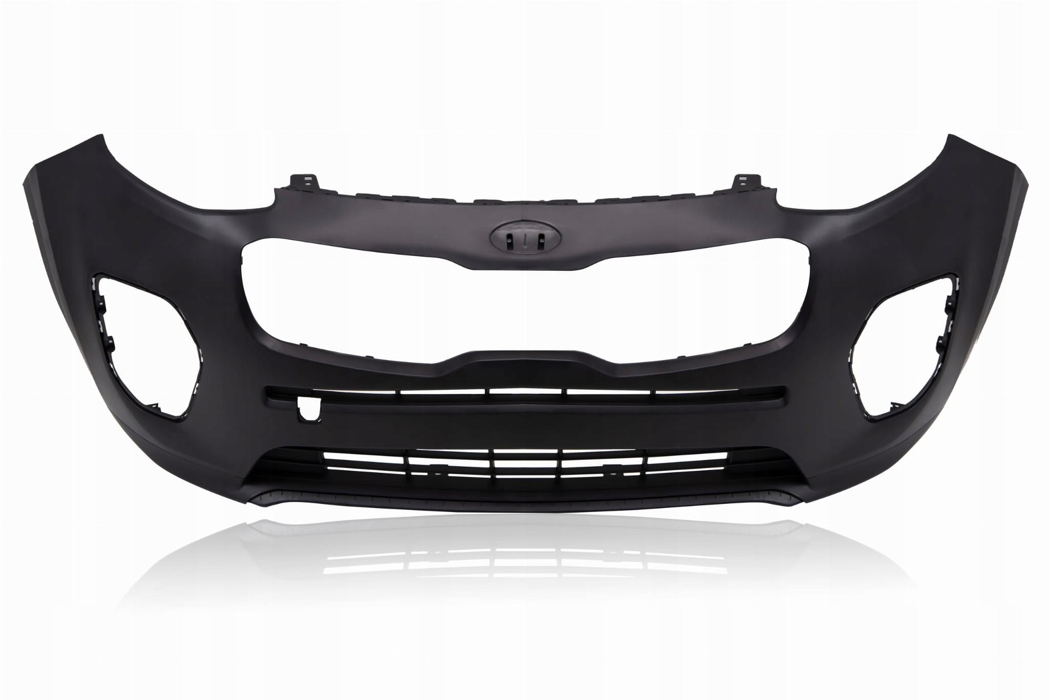 ZDERZAK PRZEDNI 86511-F1000 KIA SPORTAGE QL 16-18 86511F1000 za 289,99 ...