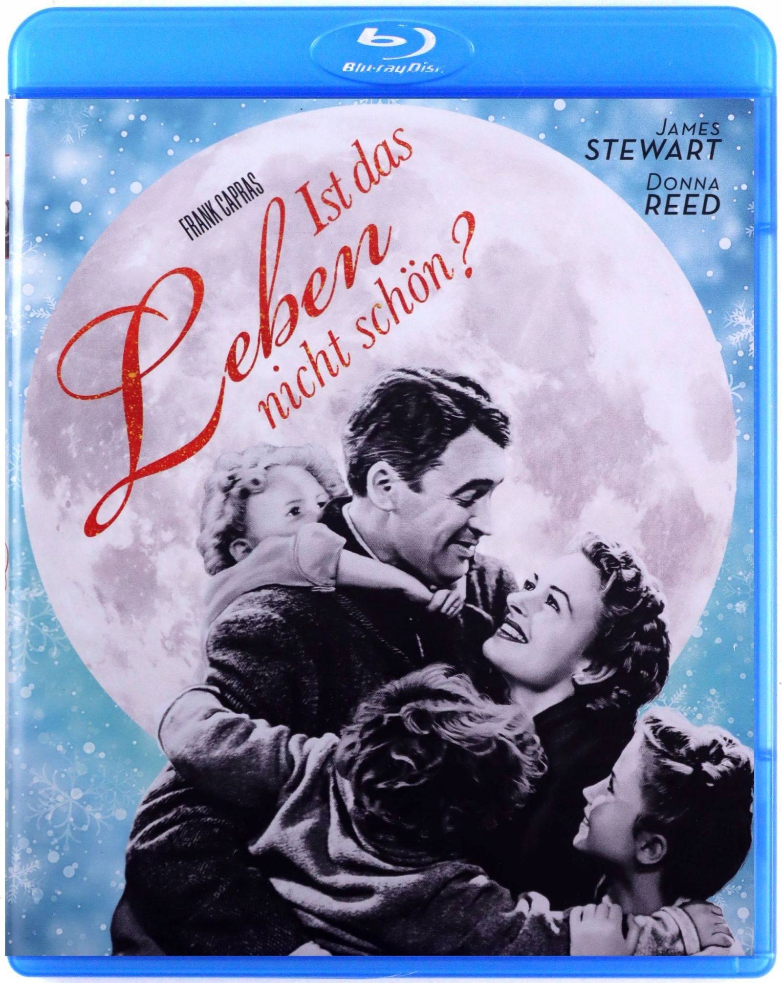 It's a Wonderful Life - Niska cena na Allegro.pl