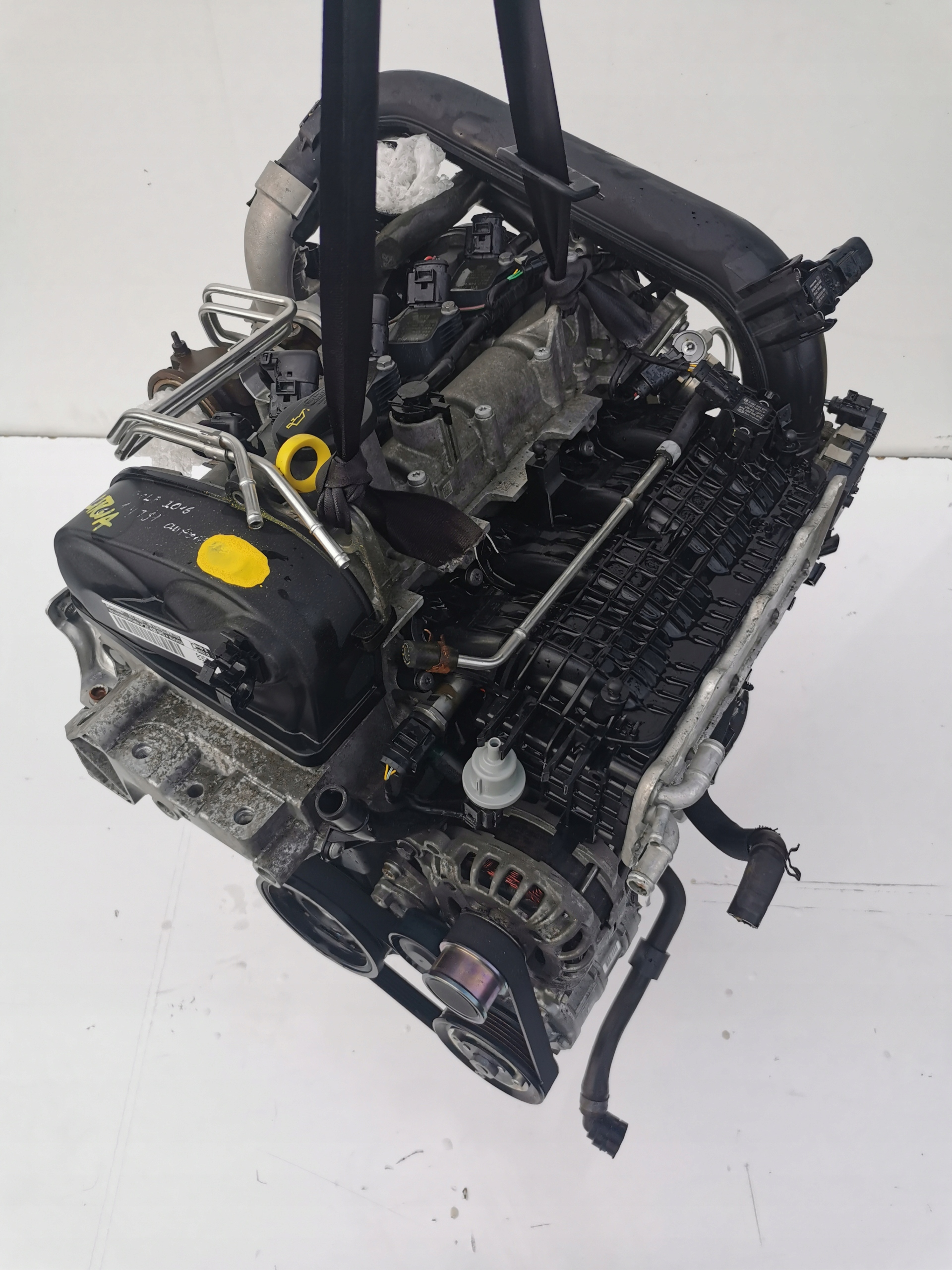 SILNIK KOMPLETNY VW SEAT SKODA AUDI 1.4 TSI CZC z Laskowice Pomorskie ... SILNIK KOMPLETNY VW SEAT SKODA AUDI 1.4 TSI CZC z Laskowice Pomorskie ...