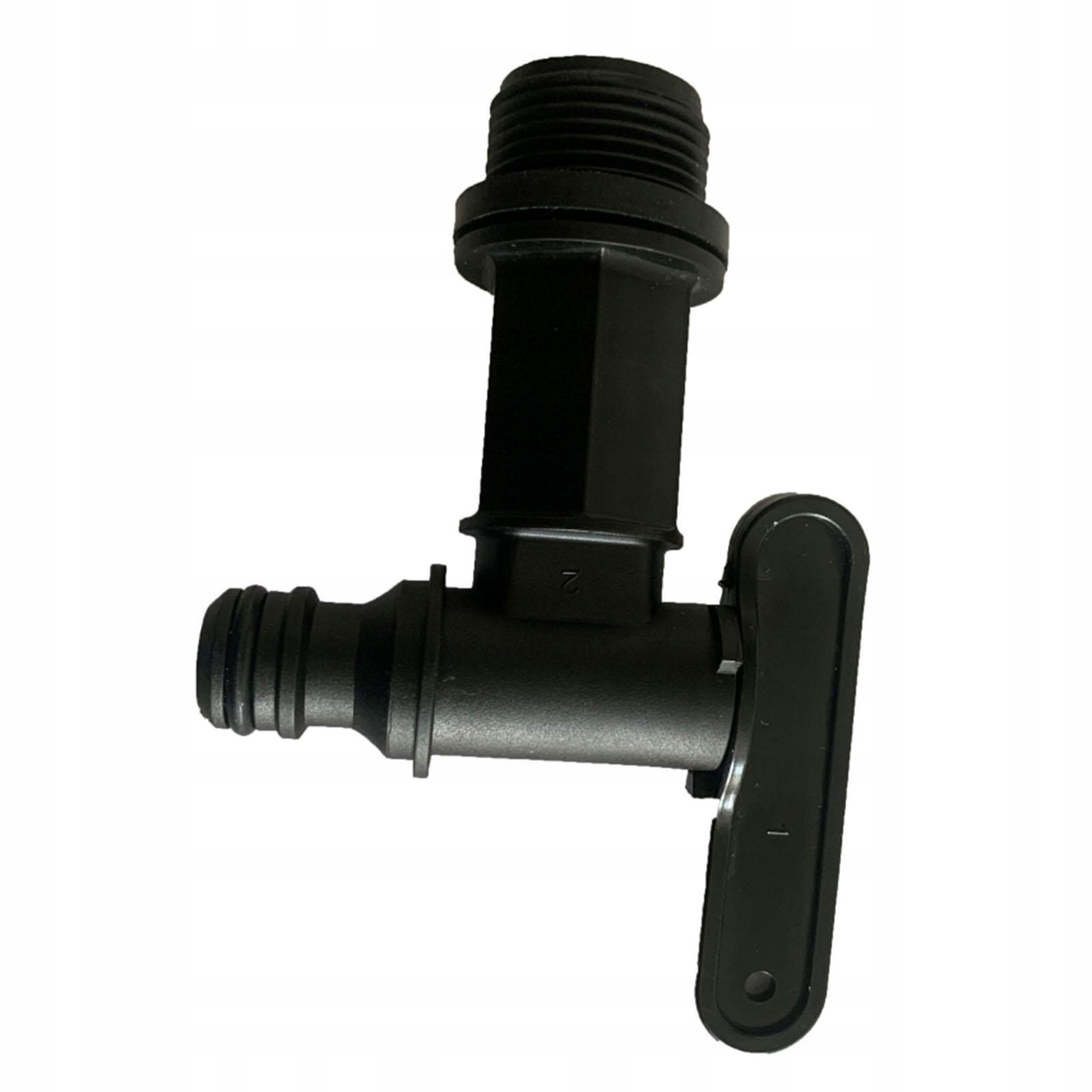 Adapter pojemnika IBC 1000L Adapter spustu zbiornika z tworzywa ... Adapter pojemnika IBC 1000L Adapter spustu zbiornika z tworzywa ...
