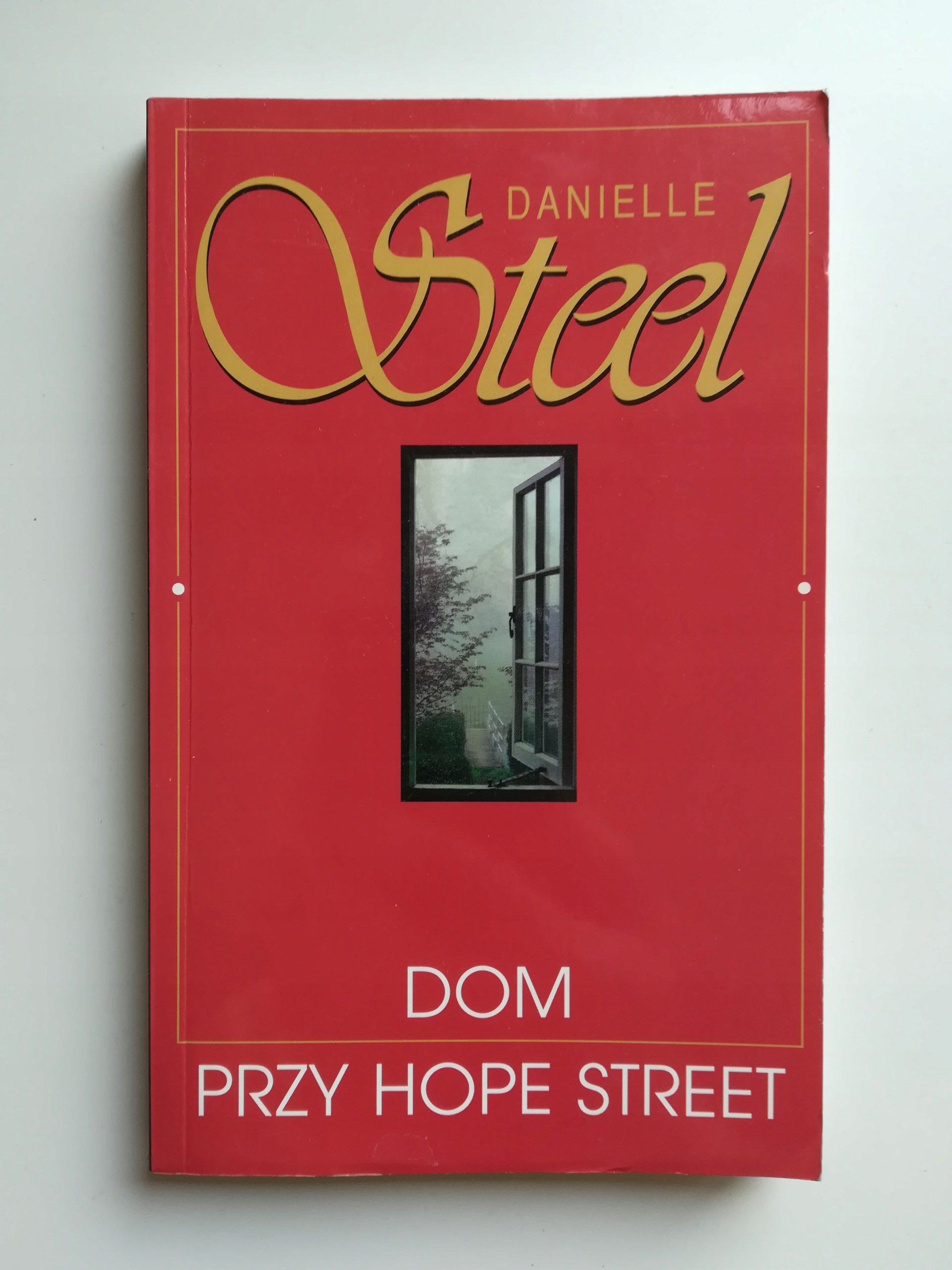 Danielle Steel Książki - Niska cena na Allegro.pl - Strona 10