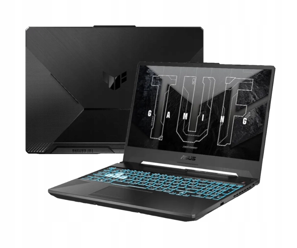 Laptop Asus FA506NC-HN001W 15,6 " Intel Core i5 16 GB / 1000 GB ...