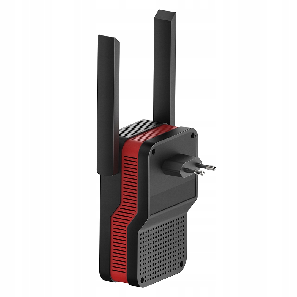 Wzmacniacz WIFI Cudy RE3000 WiFi6 Mesh AX3000 / Reapeater sieci WI-FI ... Wzmacniacz WIFI Cudy RE3000 WiFi6 Mesh AX3000 / Reapeater sieci WI-FI ...