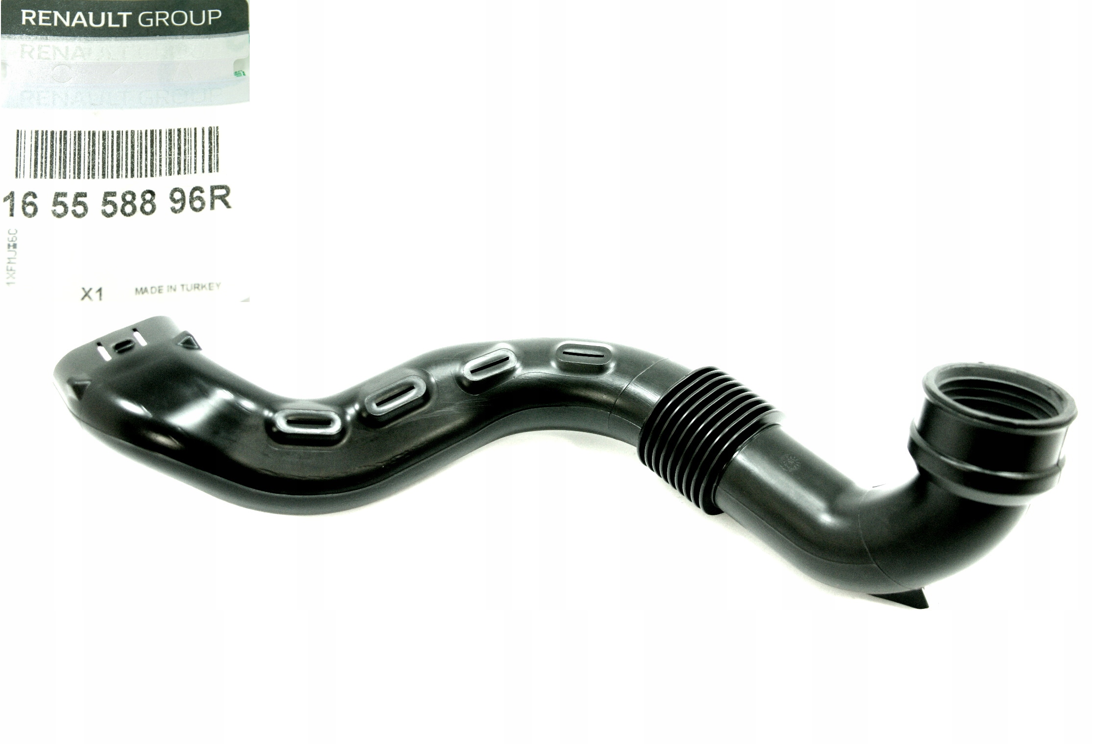 Renault OE 165558896R przewód powietrza za 139.99PLN z Warszawa-Wesoła ...