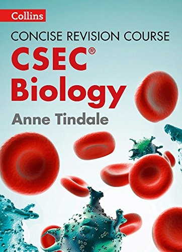 Biology - a Concise Revision Course for CSEC (R) (13872104748 ... Biology - a Concise Revision Course for CSEC (R) (13872104748 ...