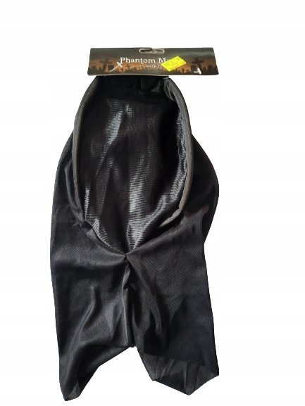 Maska Fantomas - Niska cena na Allegro