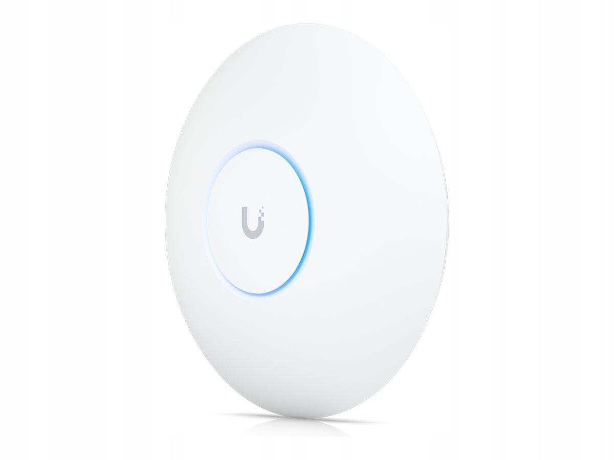 Access Point Ubiquiti U7 802.11be (Wi-Fi 7) - Sklep, Opinie, Cena w Allegro
