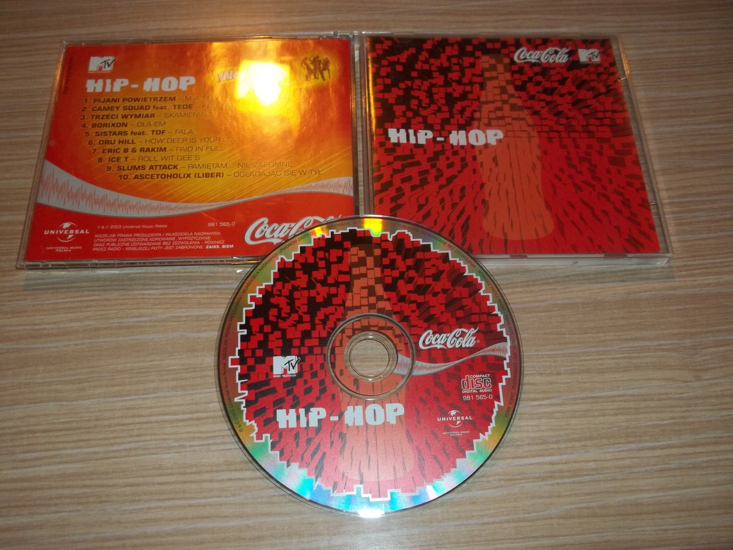 Hop Cola - Niska cena na Allegro.pl