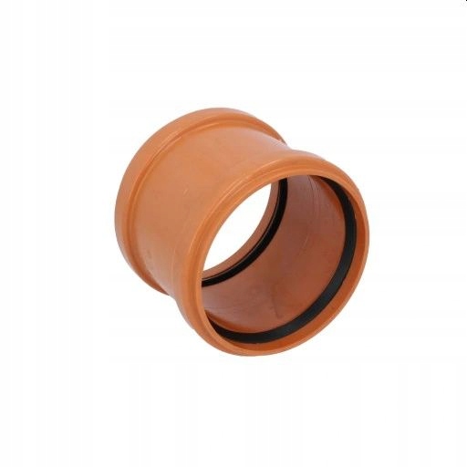 Mufa Przesuwna Ø 110 - Niska cena na Allegro