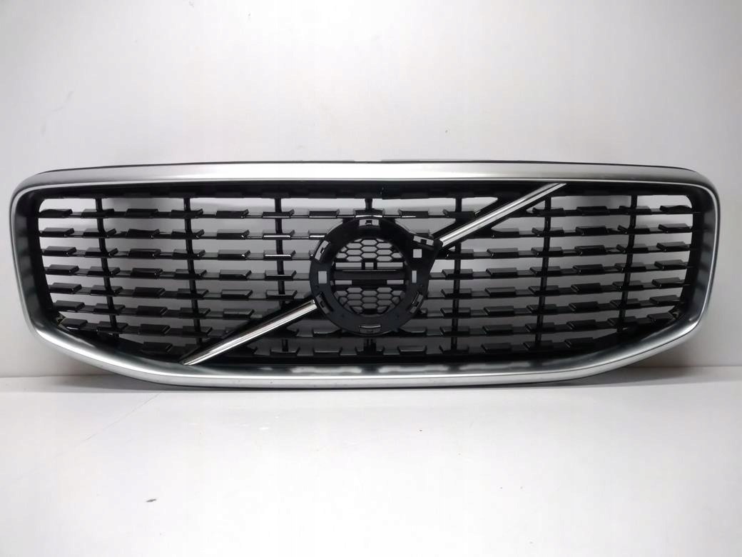 Volvo OE 31425534 atrapa grill zderzaka - porównaj ceny - Allegro.pl