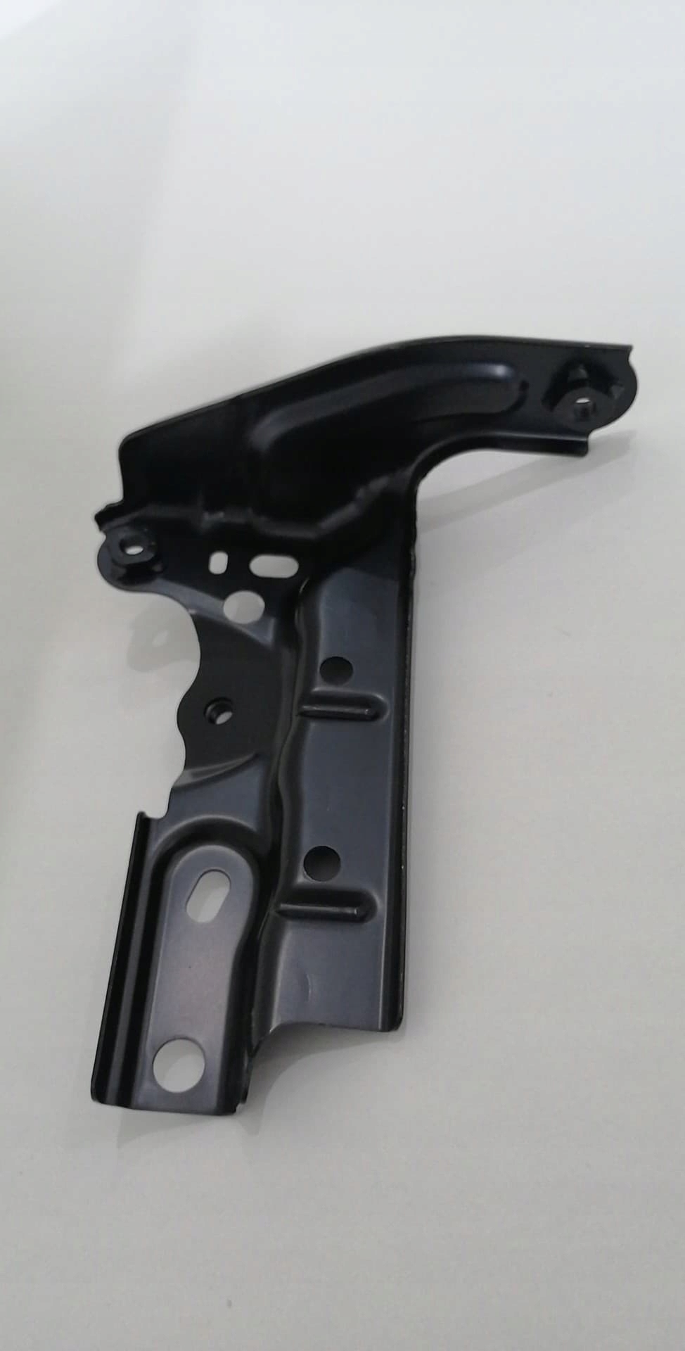 Lexus IS wspornik chłodnicy lewy przód 5325853020 5325853020 za 58,50 ...