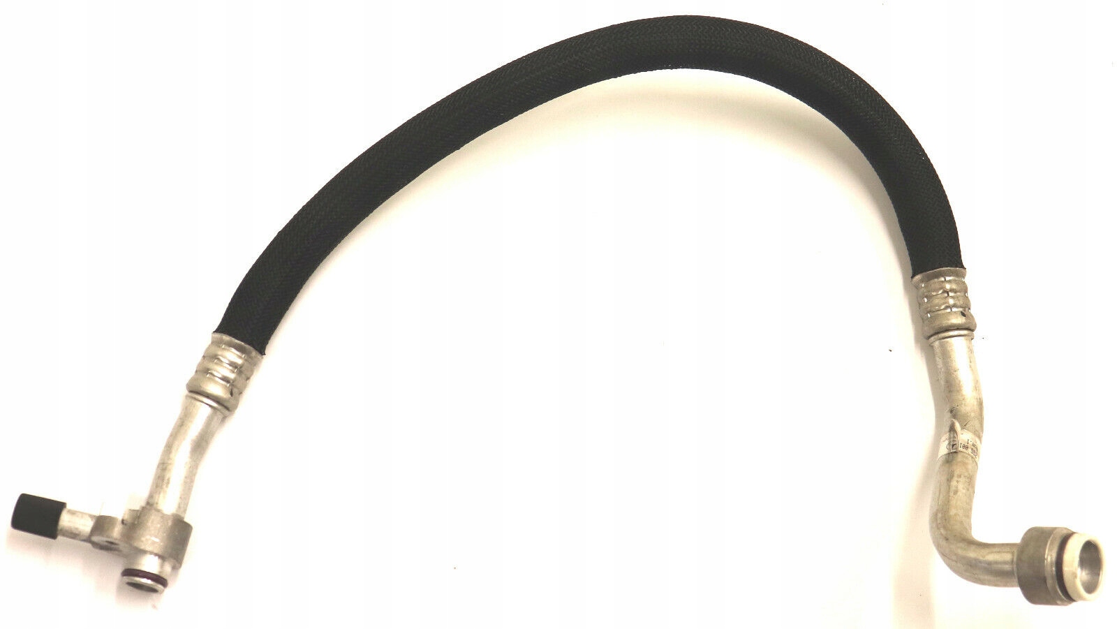 PRZEWÓD KLIMATYZACJI MERCEDES ML 166 GL 1668309015 - porównaj ceny ...