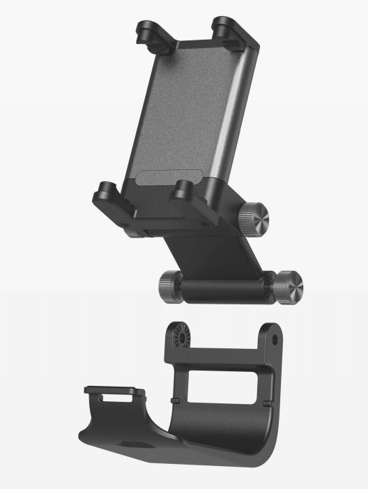 8BitDo Clip mobilny uchwyt telefonu na pad Pro 2 - Sklep, Opinie, Cena ...