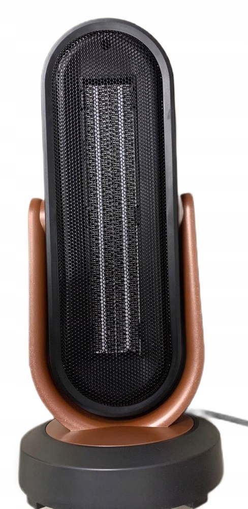 ELEKTRYCZNY WENTYLATOR CERAMICZNY GRZEWCZY PTC TOWER H1 ZDALNY - Sklep ...