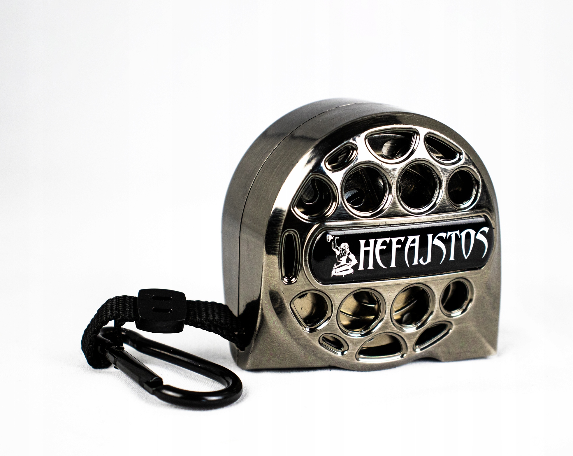 Hefajstos - Niska cena na Allegro.pl