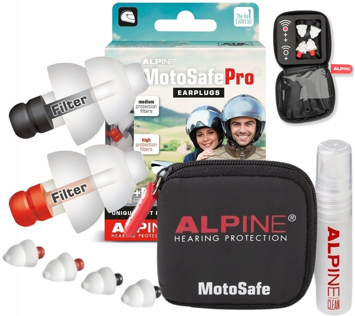 Zatyczki Motocykl - Niska cena na Allegro.pl