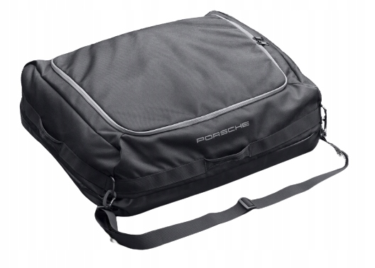 Box- Torba do bagażnika dachowego 95804400052 za 528 zł z Kraków ...