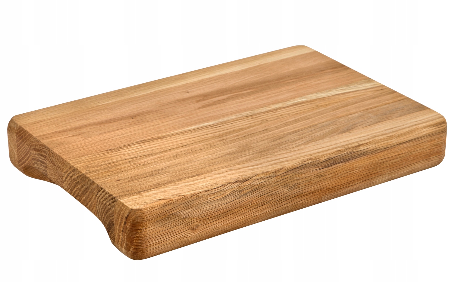 Deska do krojenia dębowa gruba 20x30cm (300943) • Cena, Opinie • Deski ...