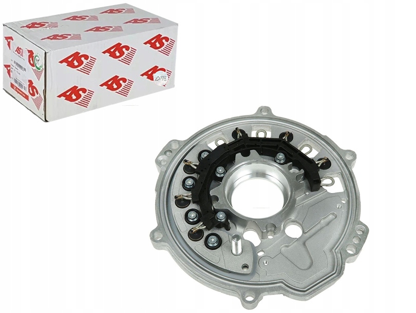 KOŁNIERZ OBUDOWY ALTERNATORA ARC0137 AS-PL 5901259458541 za 278.52PLN z Raba Wyżna - Allegro ...