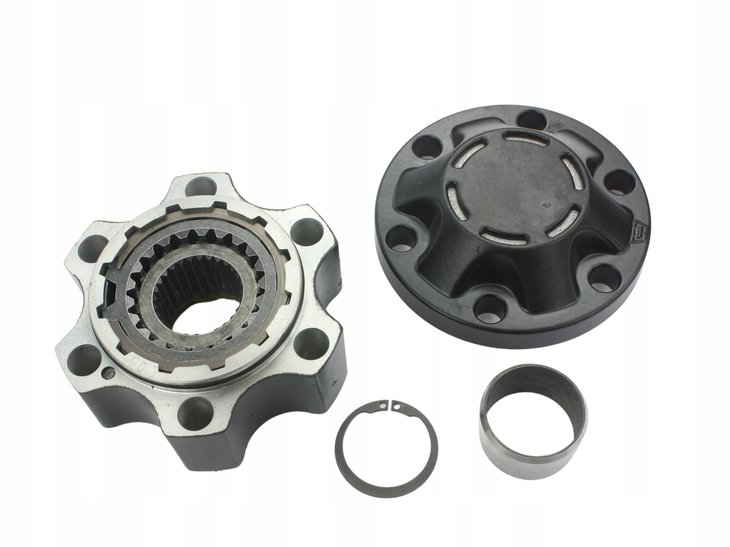 SIŁOWNIK PIASTY SPRZĘGIEŁKO SPRZĘGŁO REXTON MUSSO KORANDO za 990.00PLN z CHORZÓW - Allegro ...