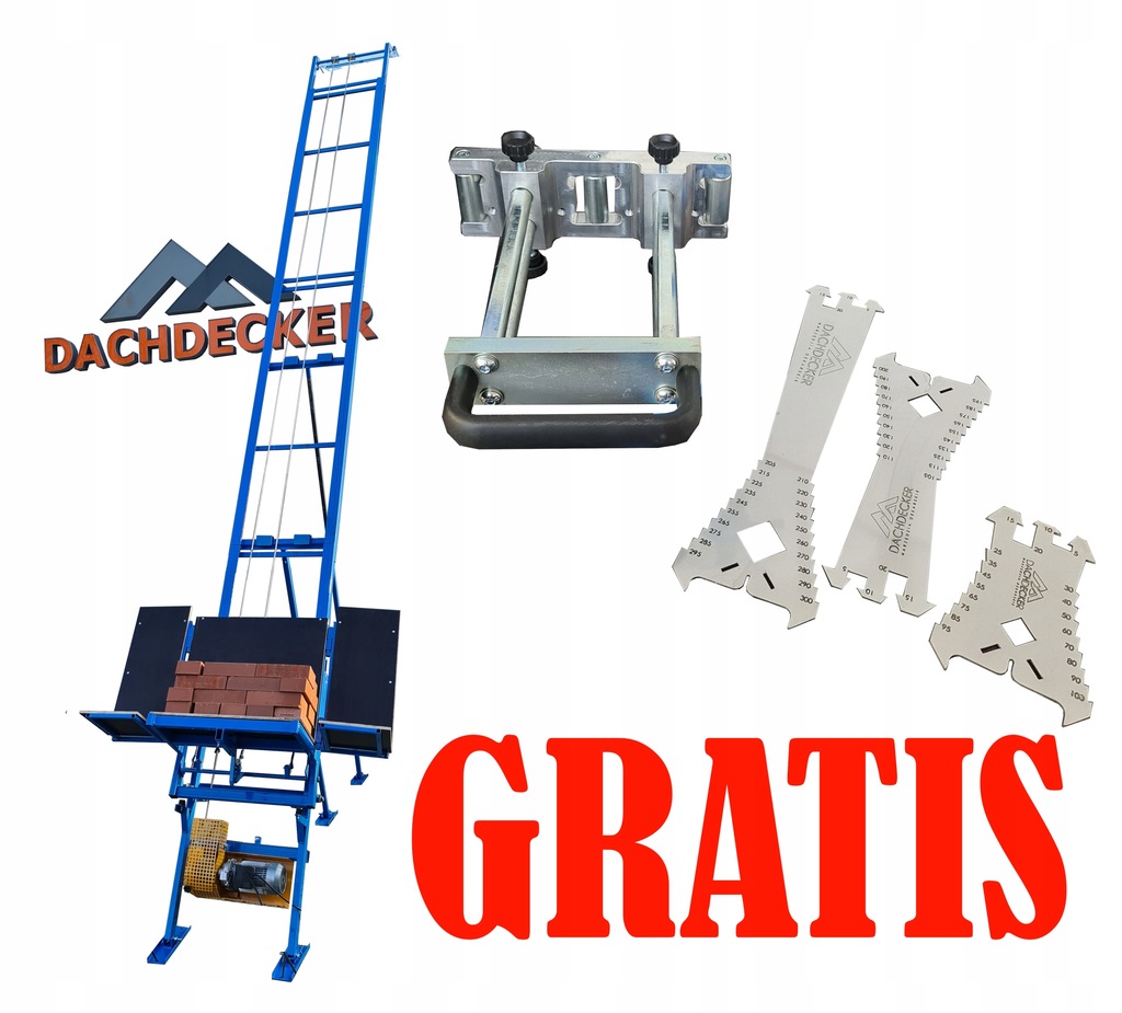 Winda Samochodowa 10t - Niska cena na Allegro