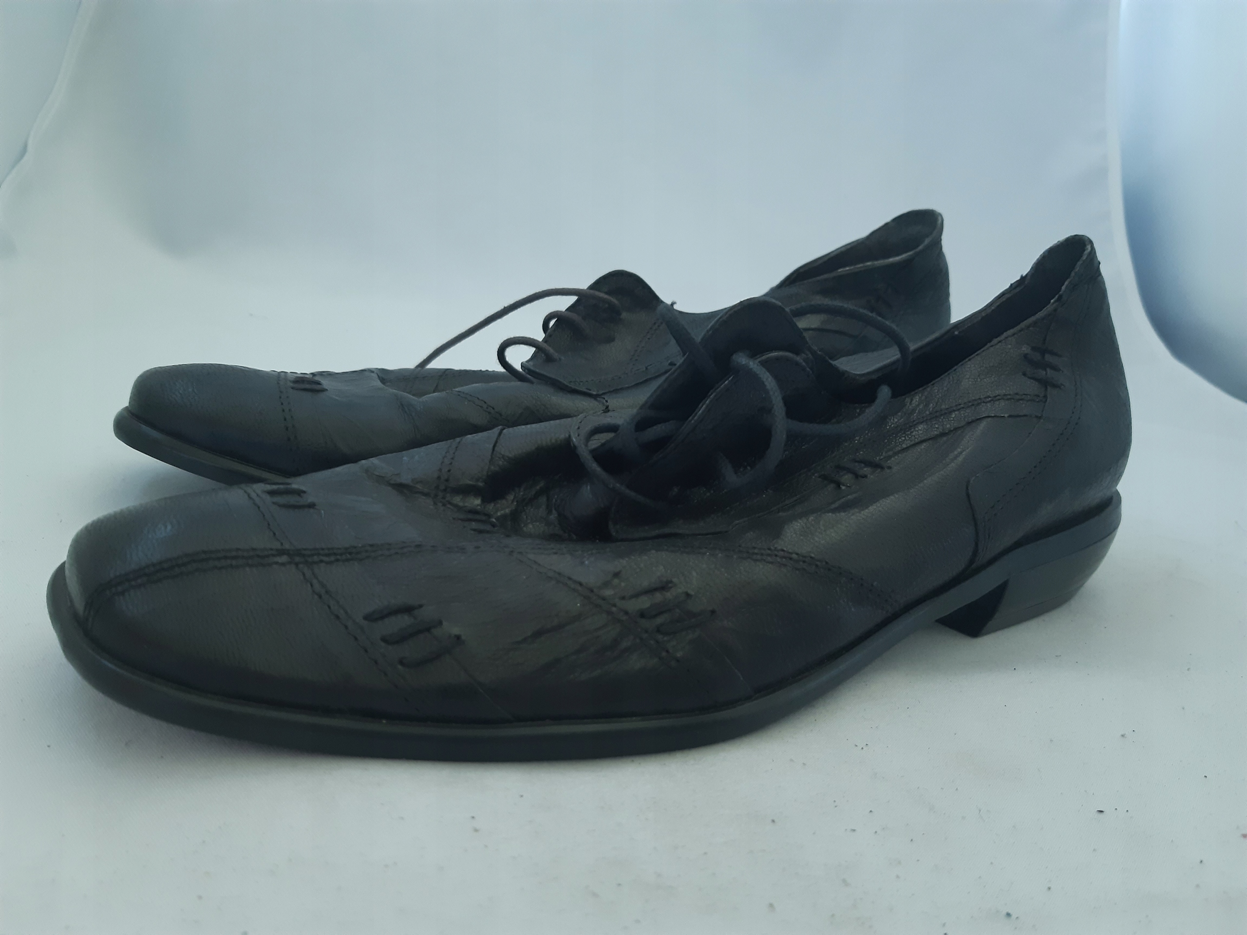 Buty Lampert - Niska cena na Allegro.pl