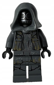 Lego Star Wars Sw0655 Unkar's Thug - LEGO Minifigurki - Allegro.pl